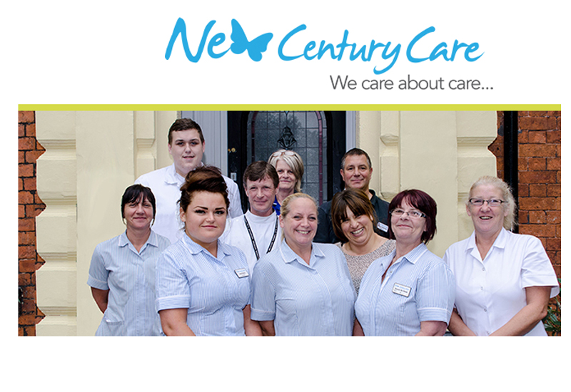 Incoming New Century Care COO ready to tackle business challenges