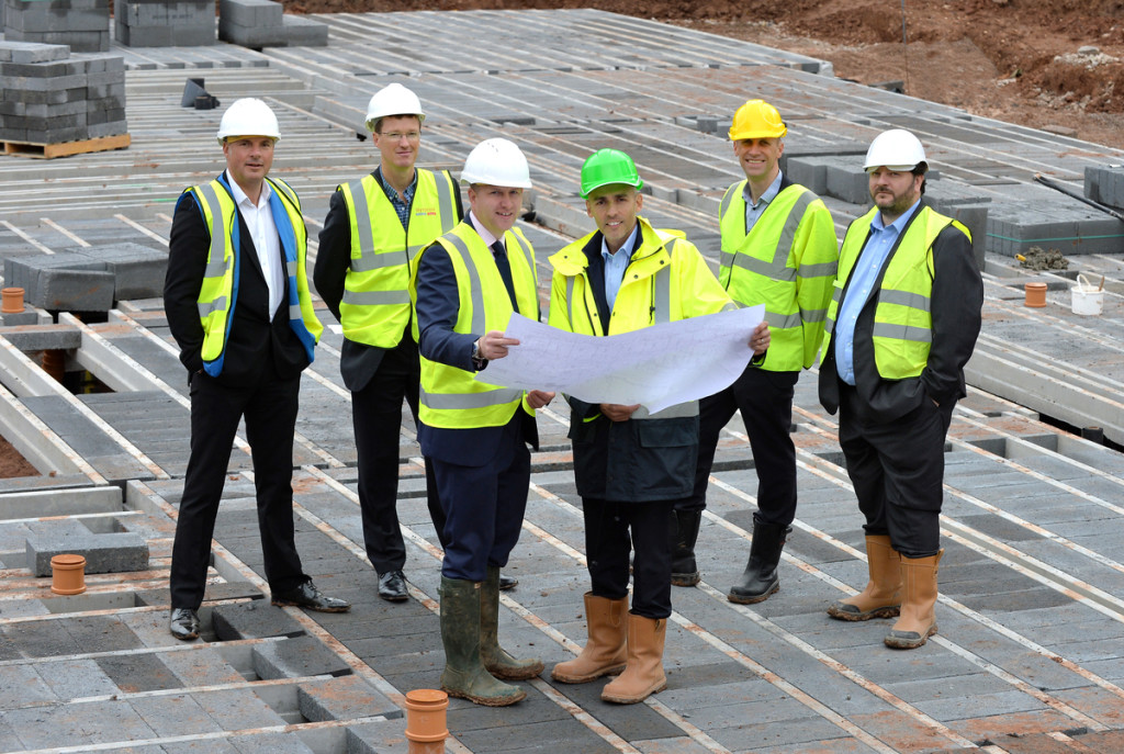 Majesticare invests £8m in luxury new-build Worcestershire home