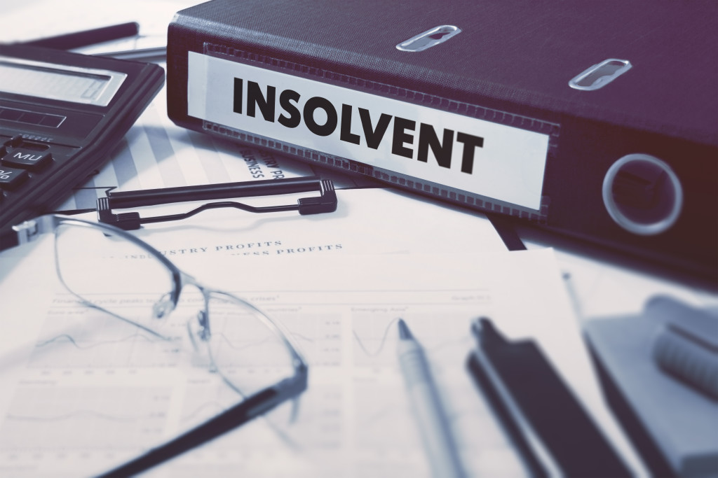 Suppliers urged to check stability of customers before offering goods ...