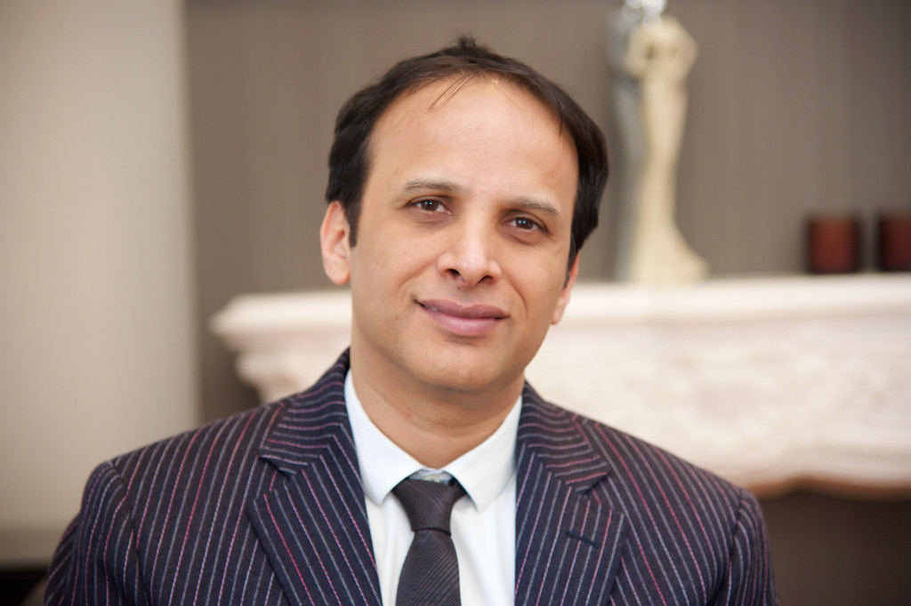 Malhotra plans £10m hotel conversion