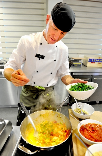 Ask The Expert - Dine Contract Catering Makes Case For Outsourcing Catering