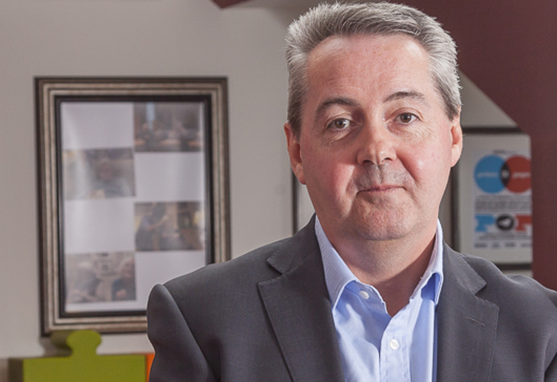 THE BIG INTERVIEW: Aidan Roche, managing director, Signature Senior ...