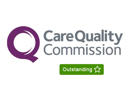 EXCLUSIVE: Outstanding CQC rating comes under friendly fire