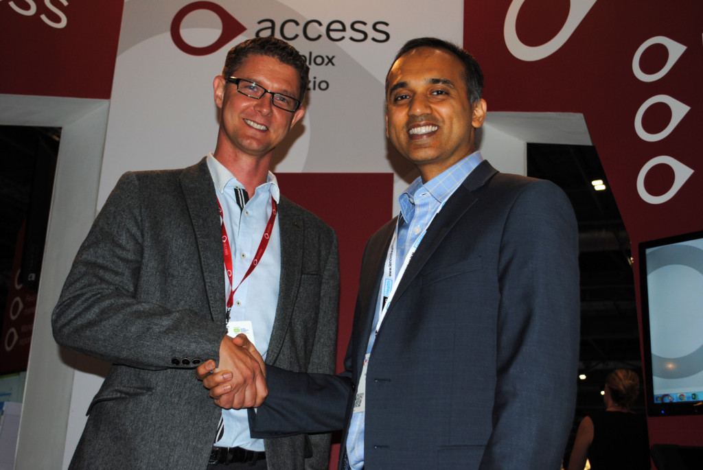 Breaking News - Access Group Partners With Care Planning Specialist Mobizio