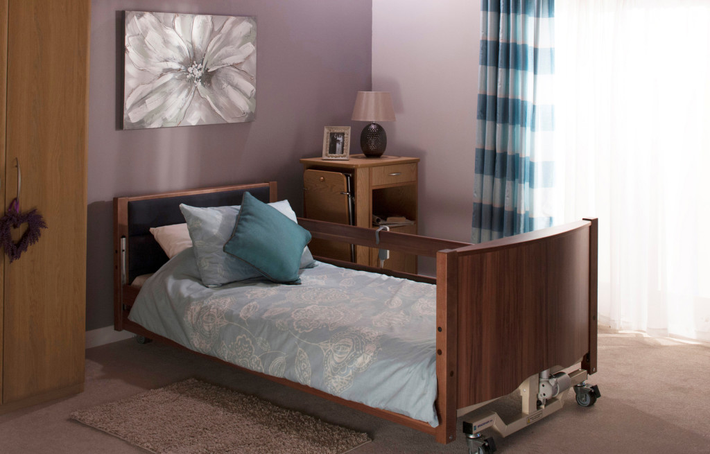 A-Z of Top Care & Dementia Show Stands S-W | Care Home Professional