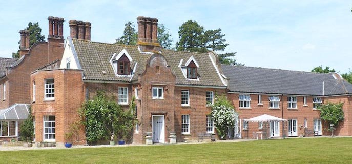 EXCLUSIVE: Norfolk nursing home is ‘outstanding’