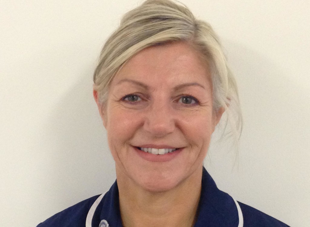 Care Home Matron Vows To Cut Hospital Admissions | Care Home Professional