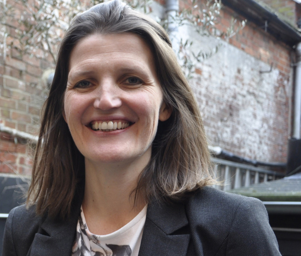 Older people’s care expert begins national fellowship