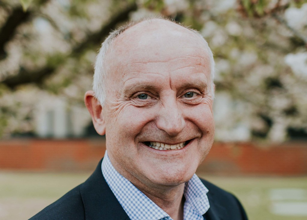 Healthcare Homes appoints CEO