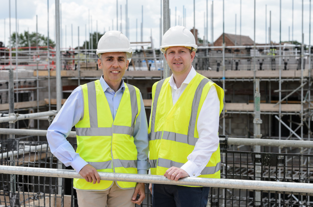 Clydesdale and Yorkshire Bank funds £5.6m care home