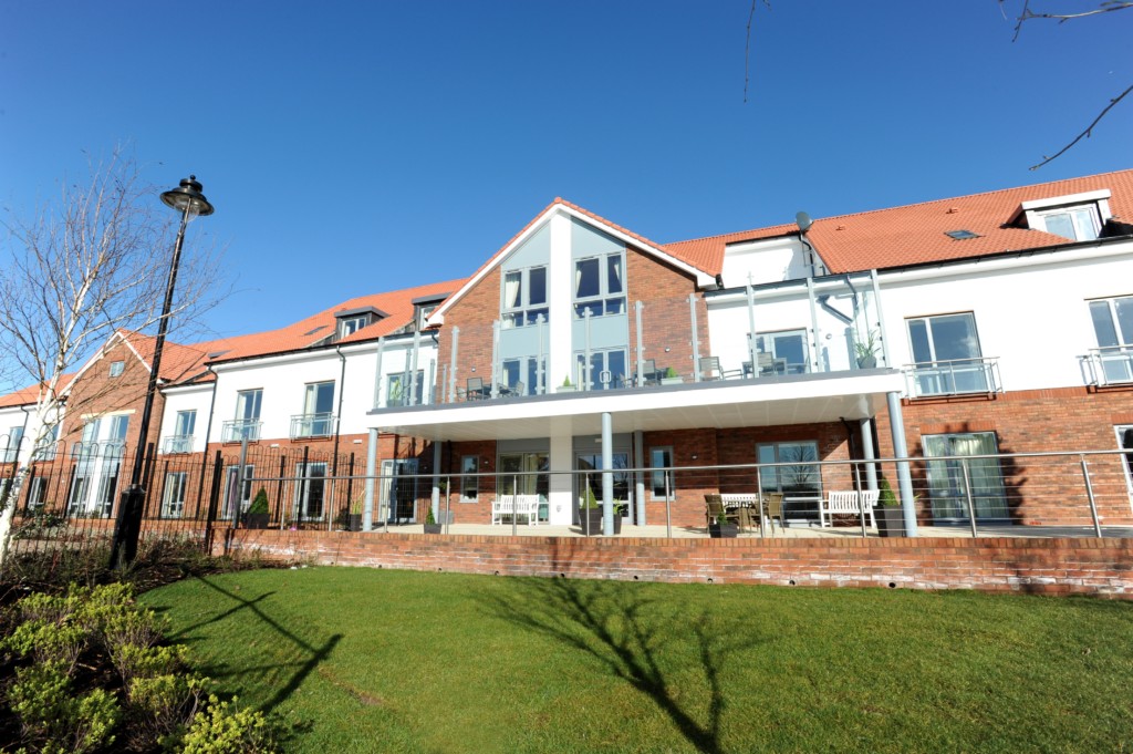 THE BIG INTERVIEW: Dr Pete Calveley, Barchester Healthcare