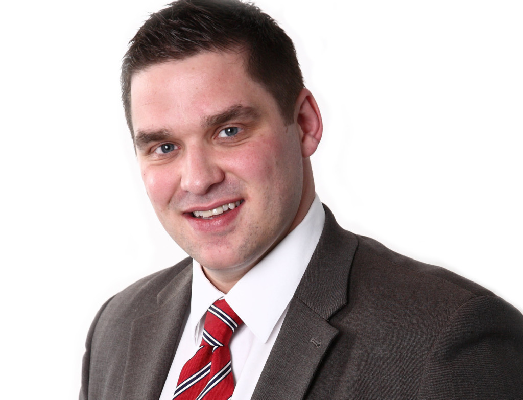 Orchard Care Homes appoints new CEO
