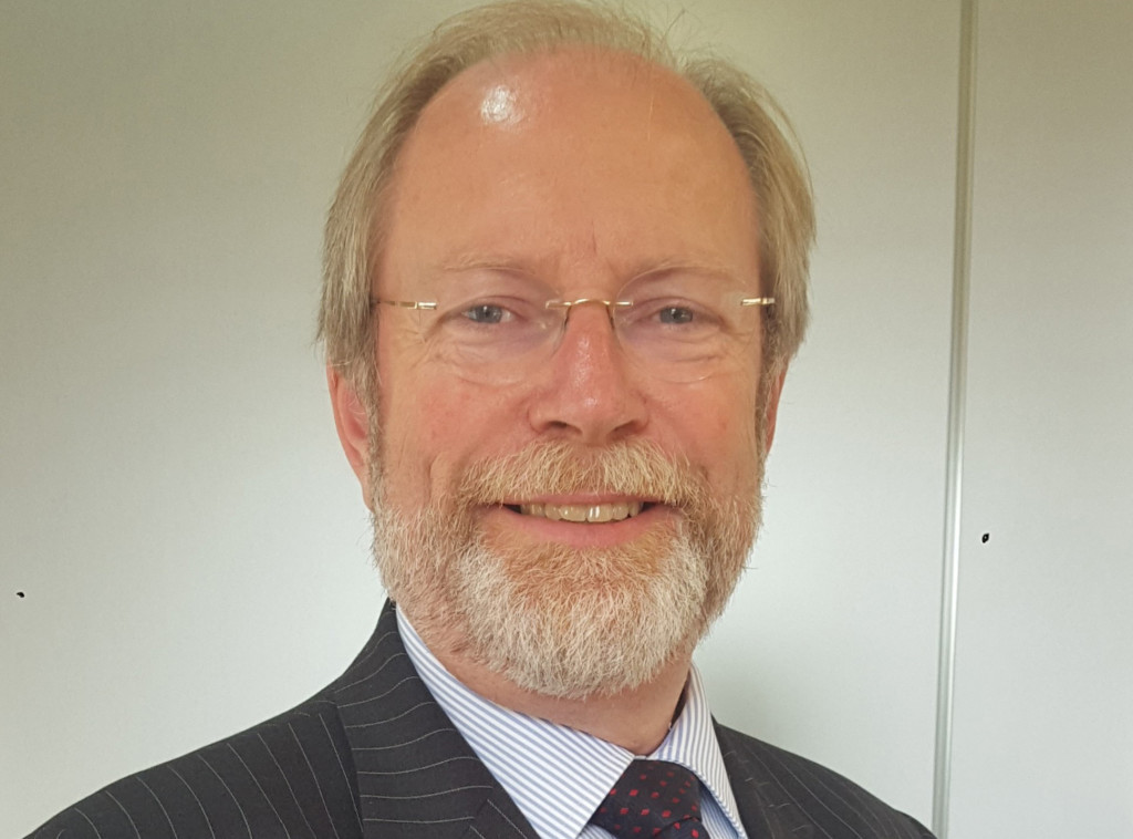 Legal firm appoints Senior Partner