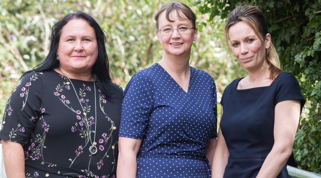 Springhill Care announces key appointments