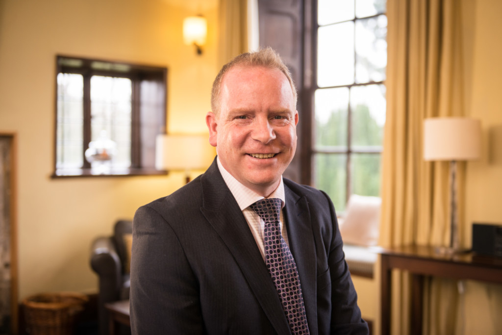 LifeCare Residences appoints new general manager