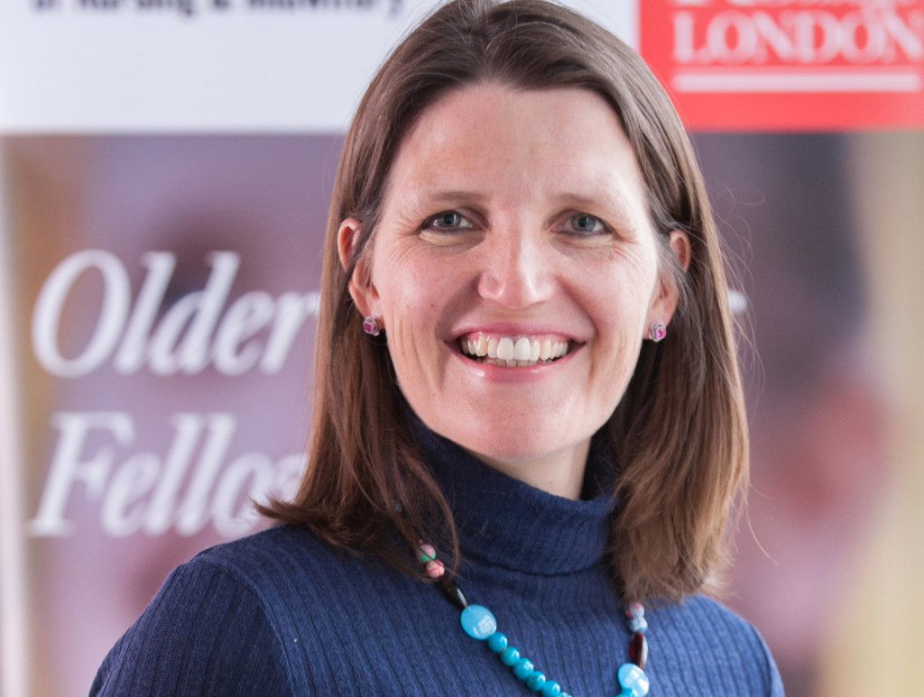 Research programme helps cut care home falls by a third
