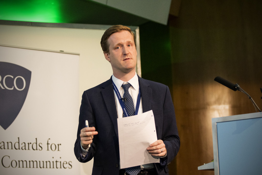 UK needs a ‘world class’ housing with care system, says ARCO