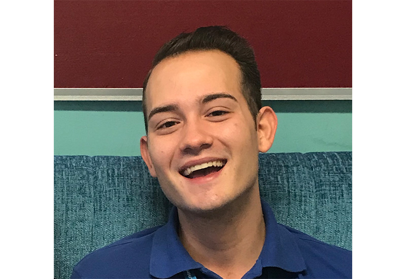 Leaders of Tomorrow - Care Home Professional