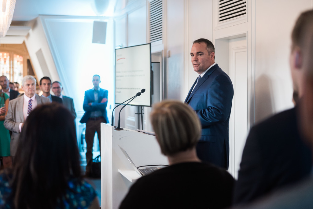LEADERS IN CARE 2018: HC-One boss highlights importance of ideas and ...