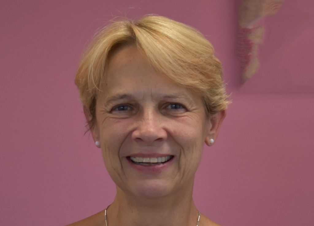 Quantum Care CEO is new face of ‘Vibrant Economy’ campaign