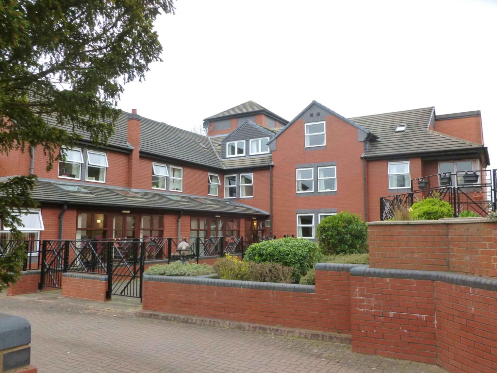 HPC completes sale of two Leeds care homes