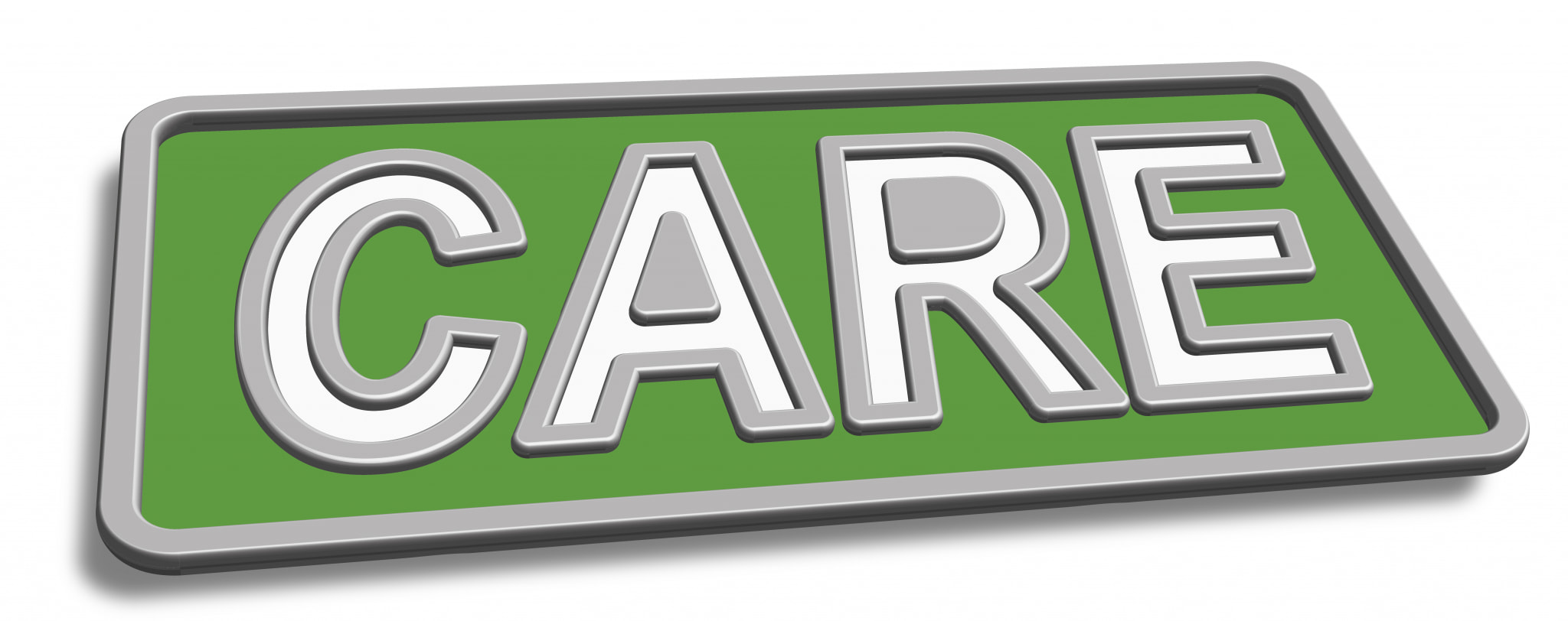 CARE badges hit 100-000 milestone