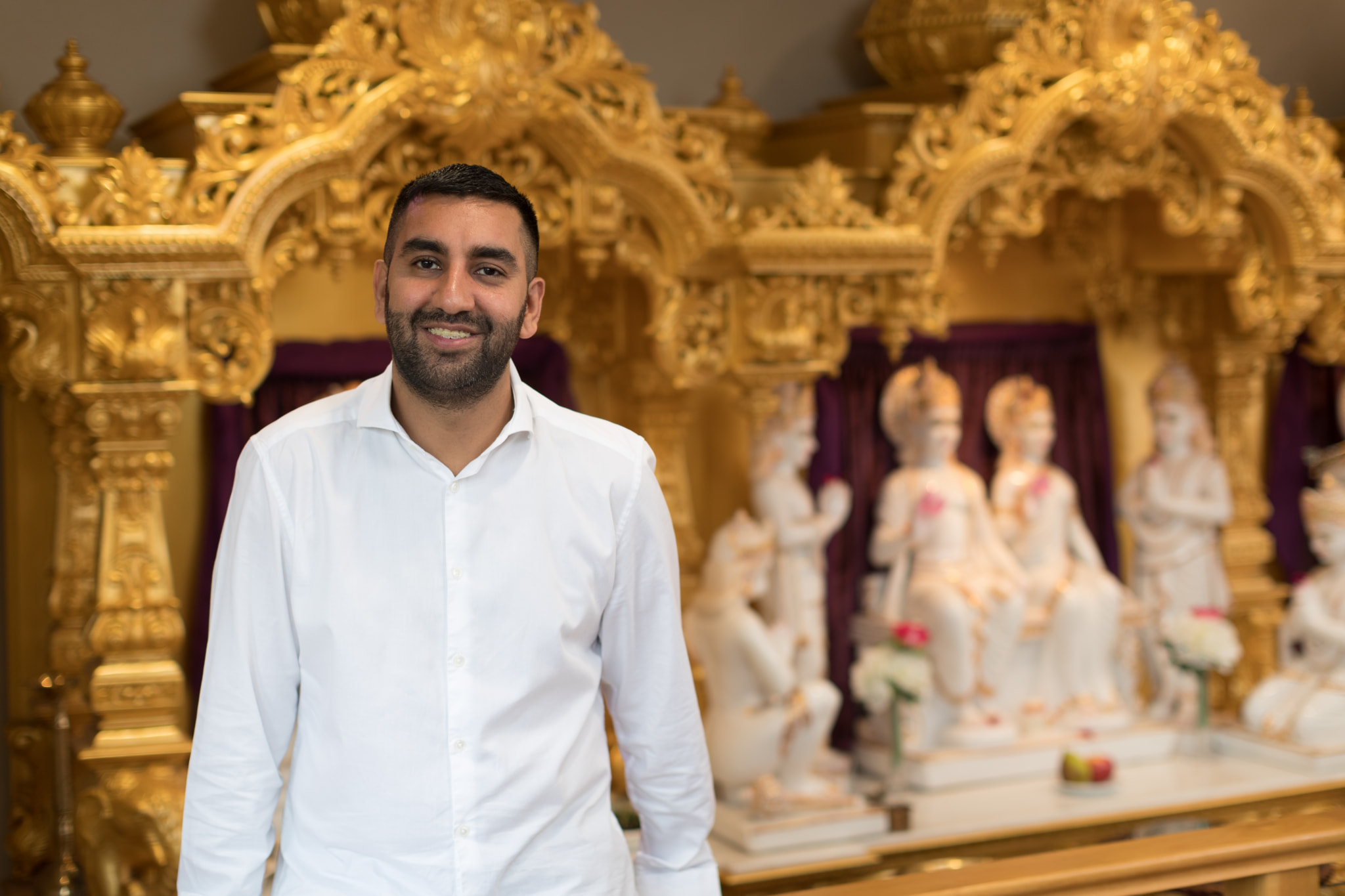 THE BIG INTERVIEW: Paavan Popat, CEO, TLC Care