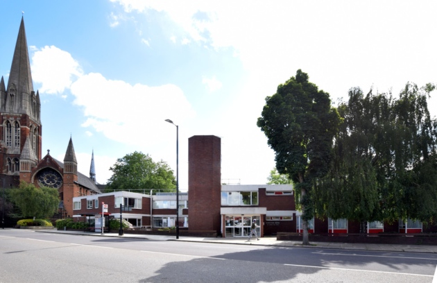 Gold Care Homes takes over former Sanctuary Care services