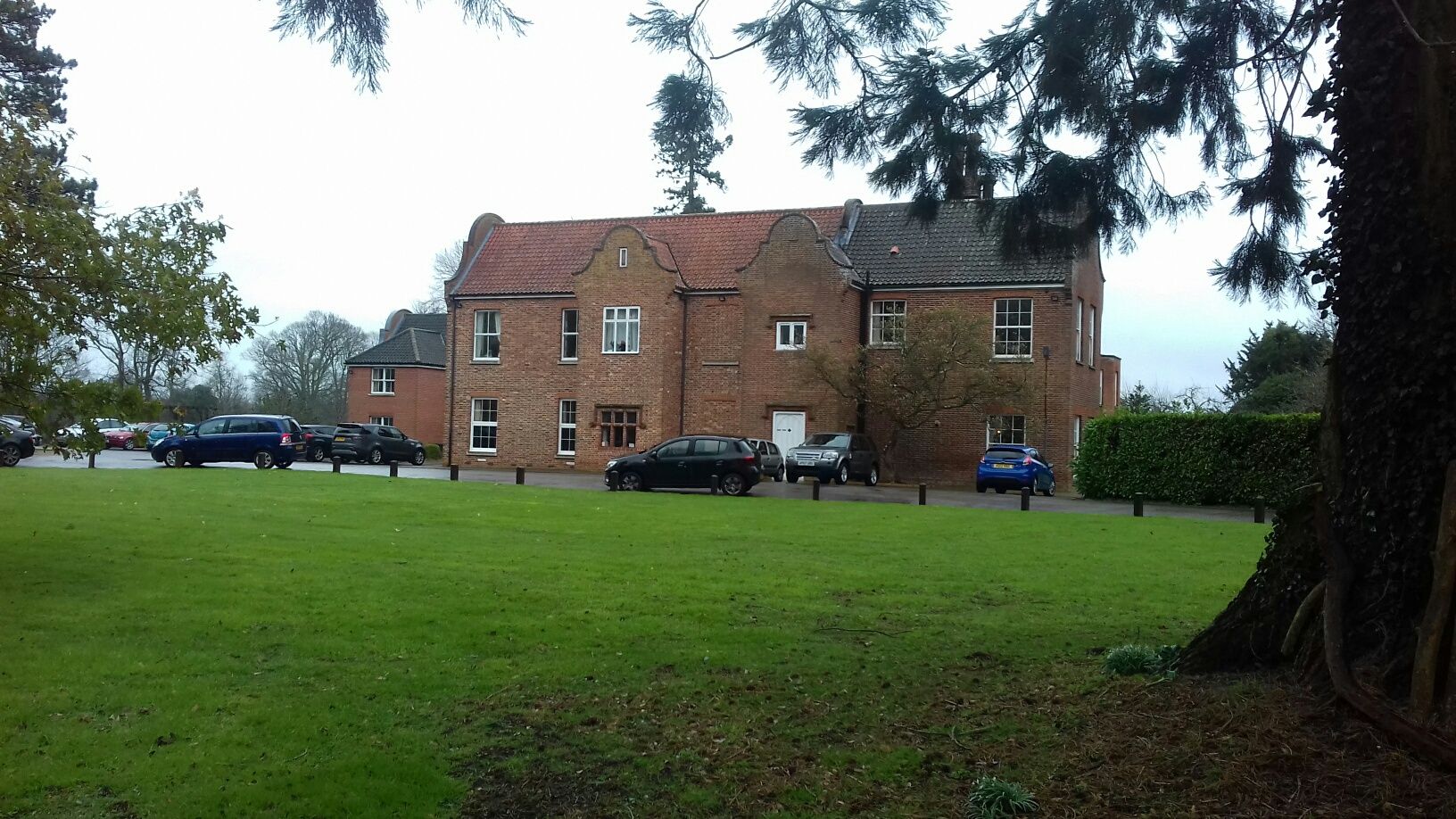 Healthcare Homes acquires two Norfolk nursing homes
