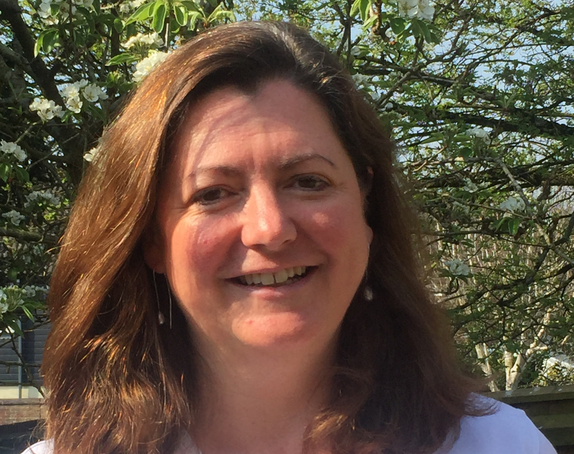 Brendoncare appoints Marianne Wanstall as new CEO