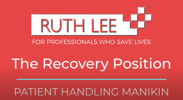 Ruth Lee training solution is the best by a social distance