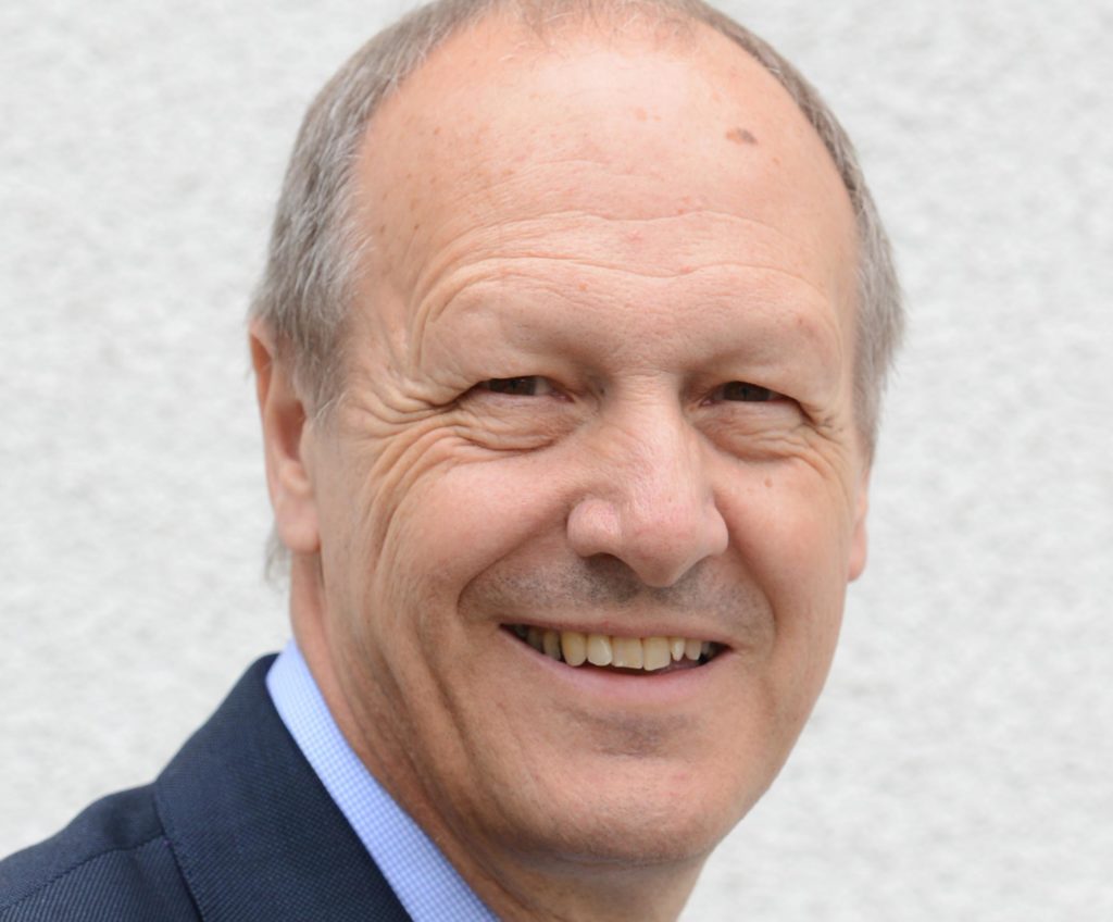 OPINION: Creating a new future for care and support