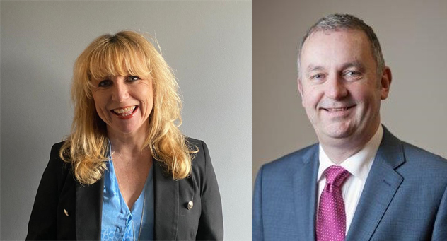 Valorum Care Group appoints new CEO and Board Chair