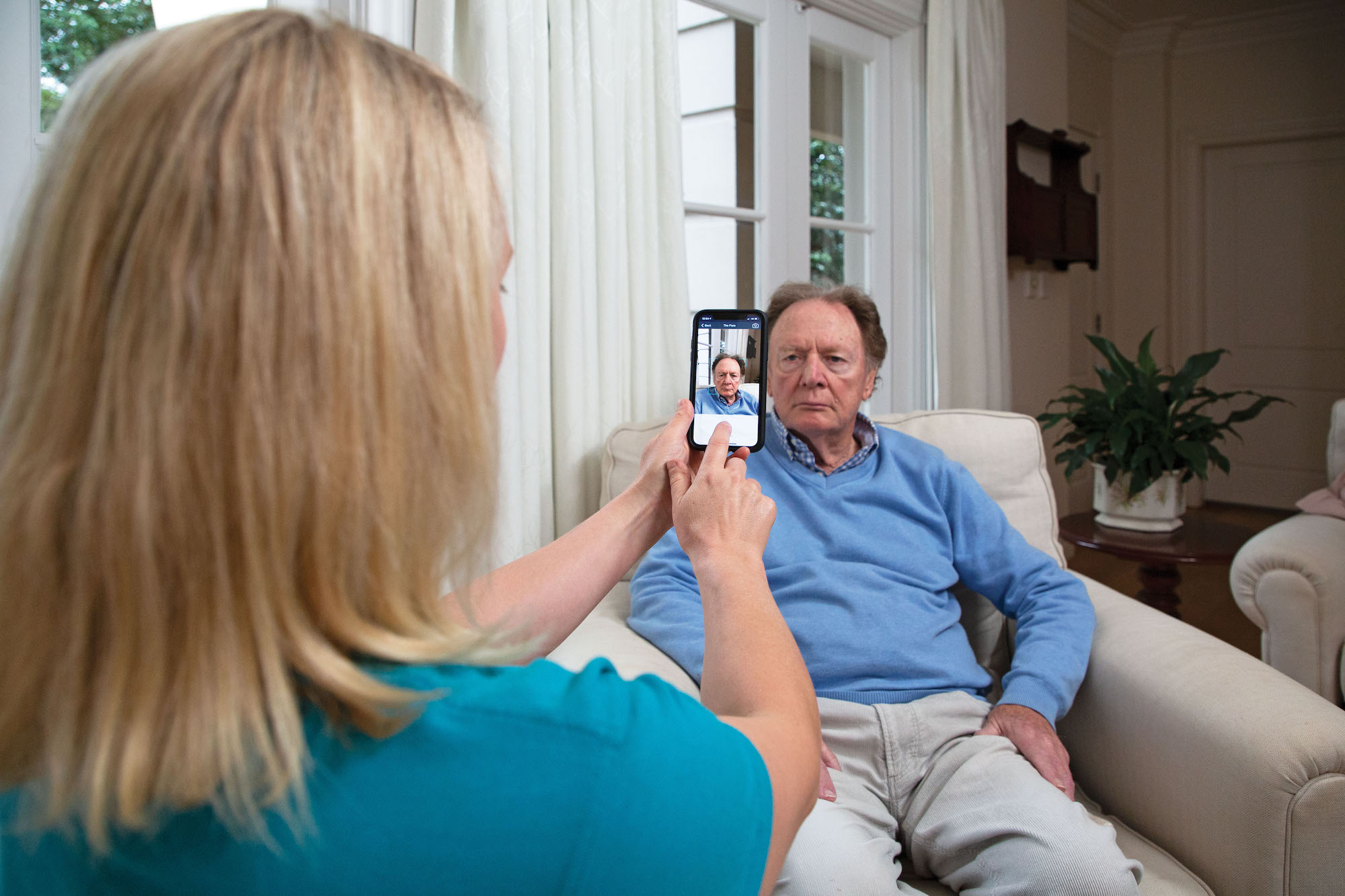 Report confirms digital technology as future for accurate pain assessment