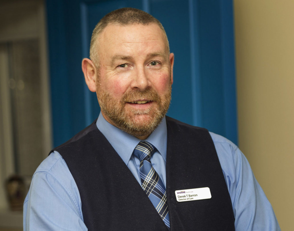 Scottish care provider adopts PainChek’s AI-powered pain assessment tool