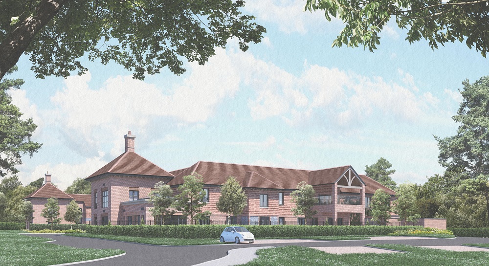 Barchester acquires Hampshire development site through Christie & Co