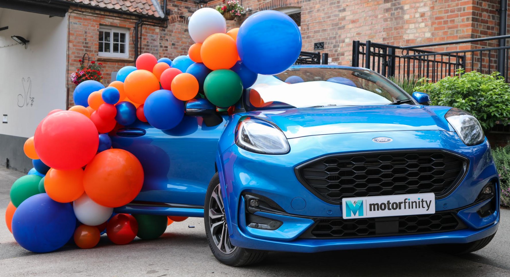 NHS and social care workers offered discounts on Ford cars