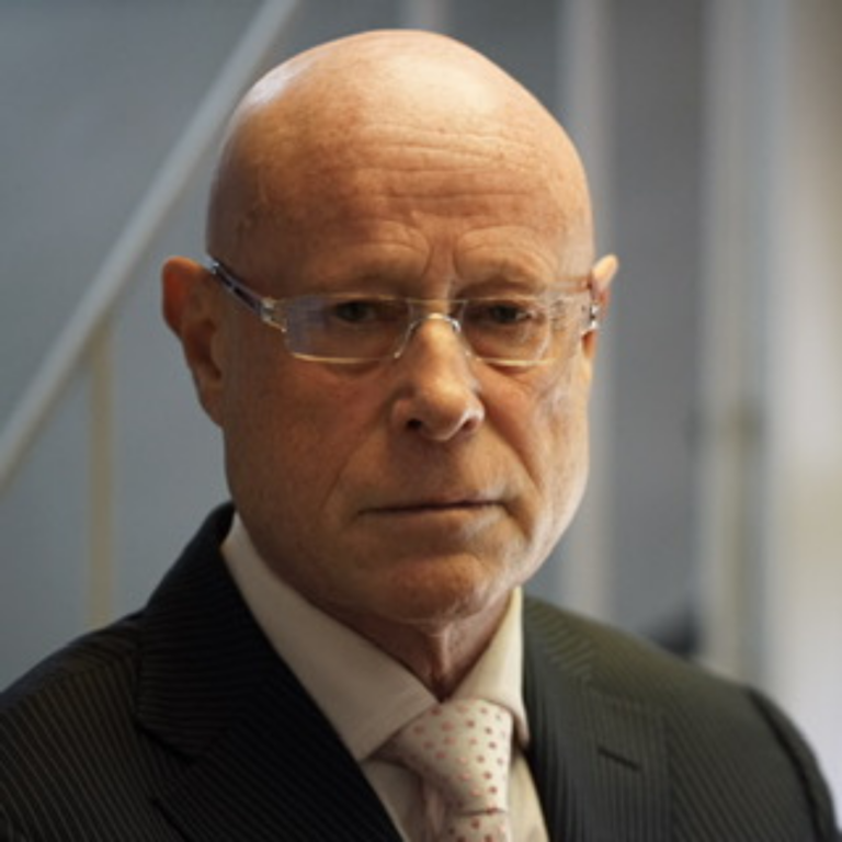 THE BIG INTERVIEW: Stuart Solomons, founder, Ernie Digital