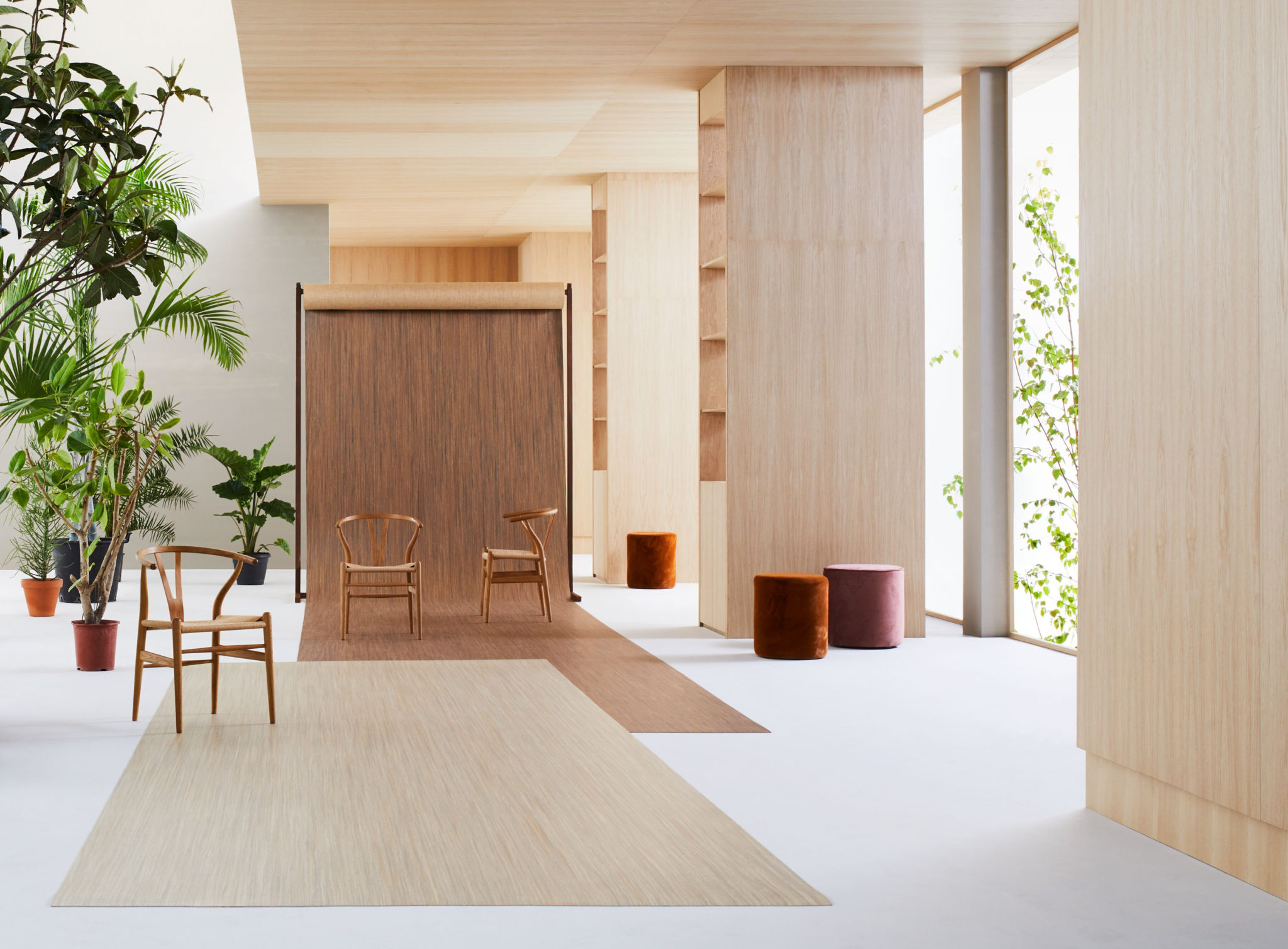 Forbo Flooring Systems Uk Ltd | Floor Roma