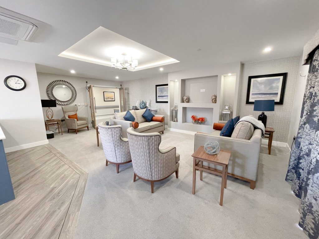 Macc Care group announces launch of 10th care home