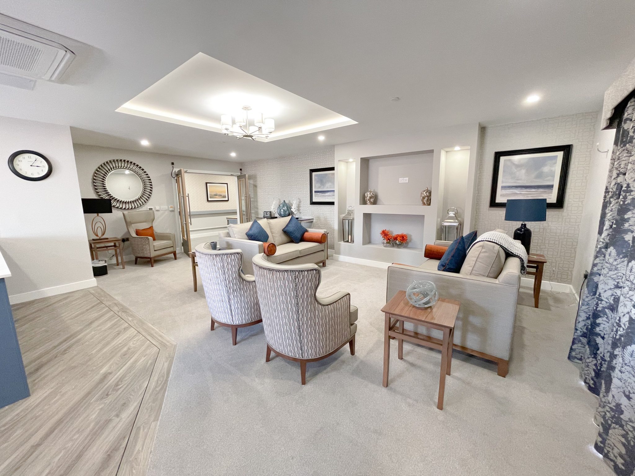 Macc Care group announces launch of 10th care home