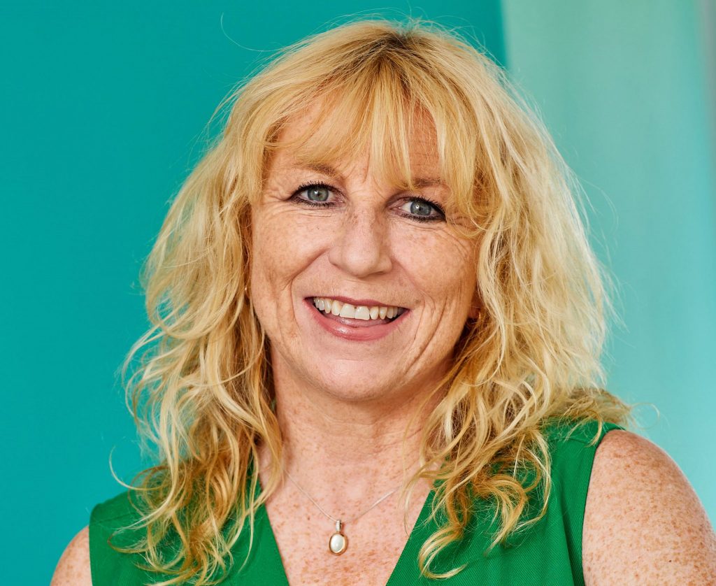 THE BIG INTERVIEW: Rhian Stone, CEO, Valorum Care Group
