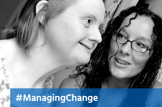 Skills for Care launches campaign to support change management