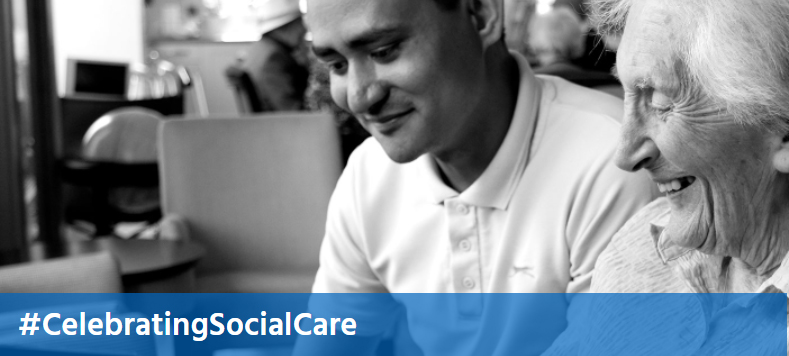 Skills for Care to launch #CelebratingSocialCare campaign