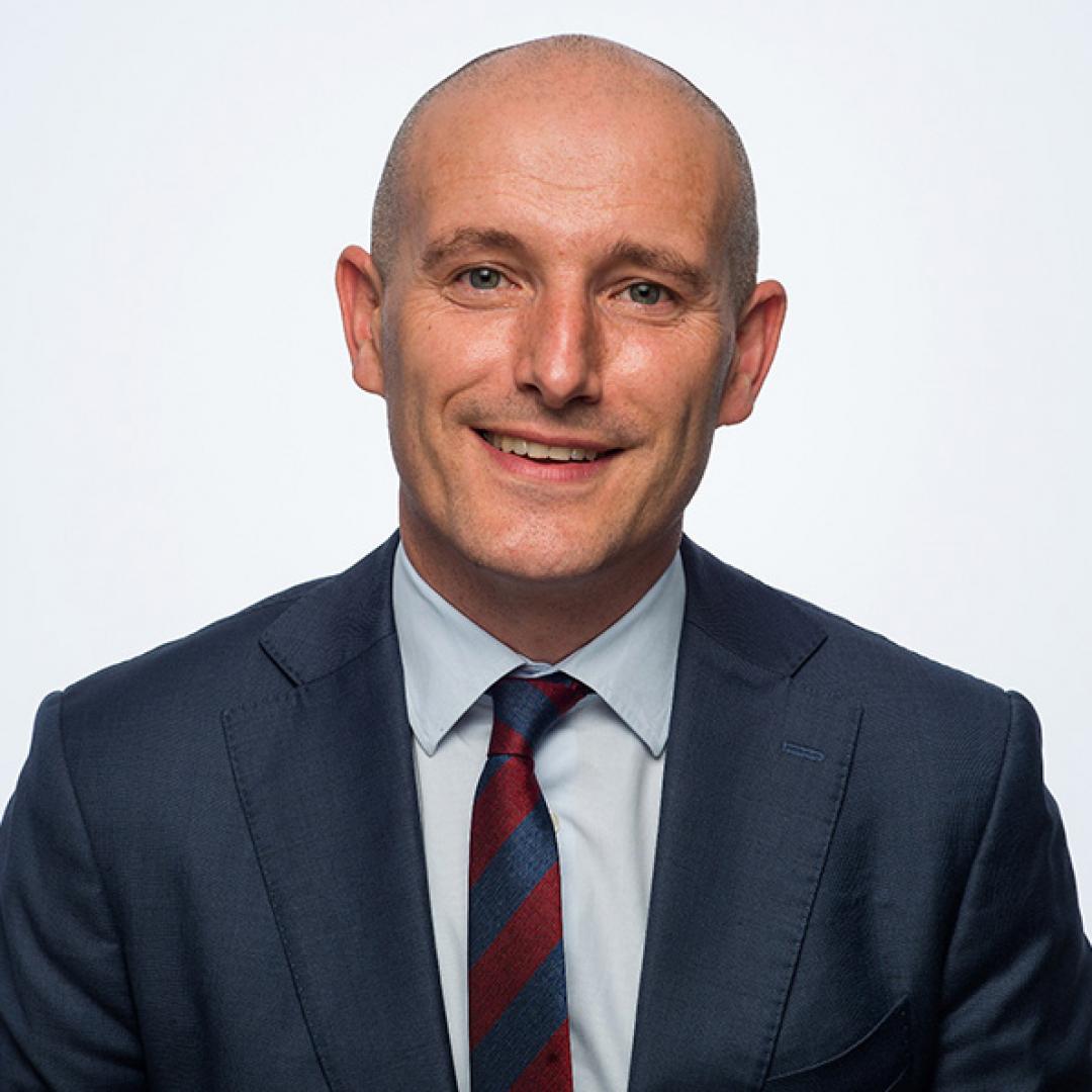 LEADER SPOTLIGHT: Dan Hayes, CEO, OSJCT, talks social care reform