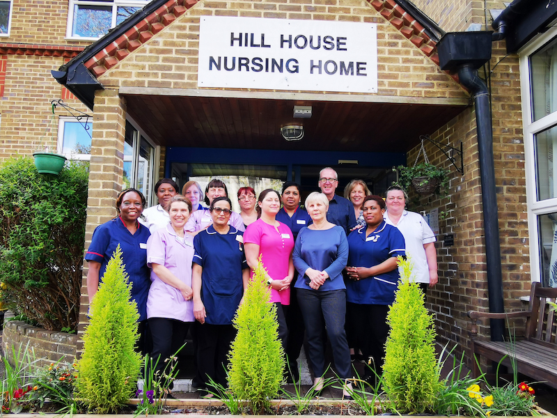 Top 20 Care Homes In The Uk | www.cintronbeveragegroup.com