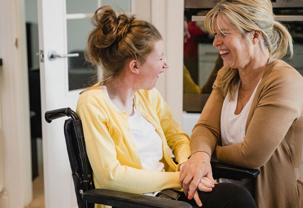 Two care sector campaign groups merge as Care Rights UK