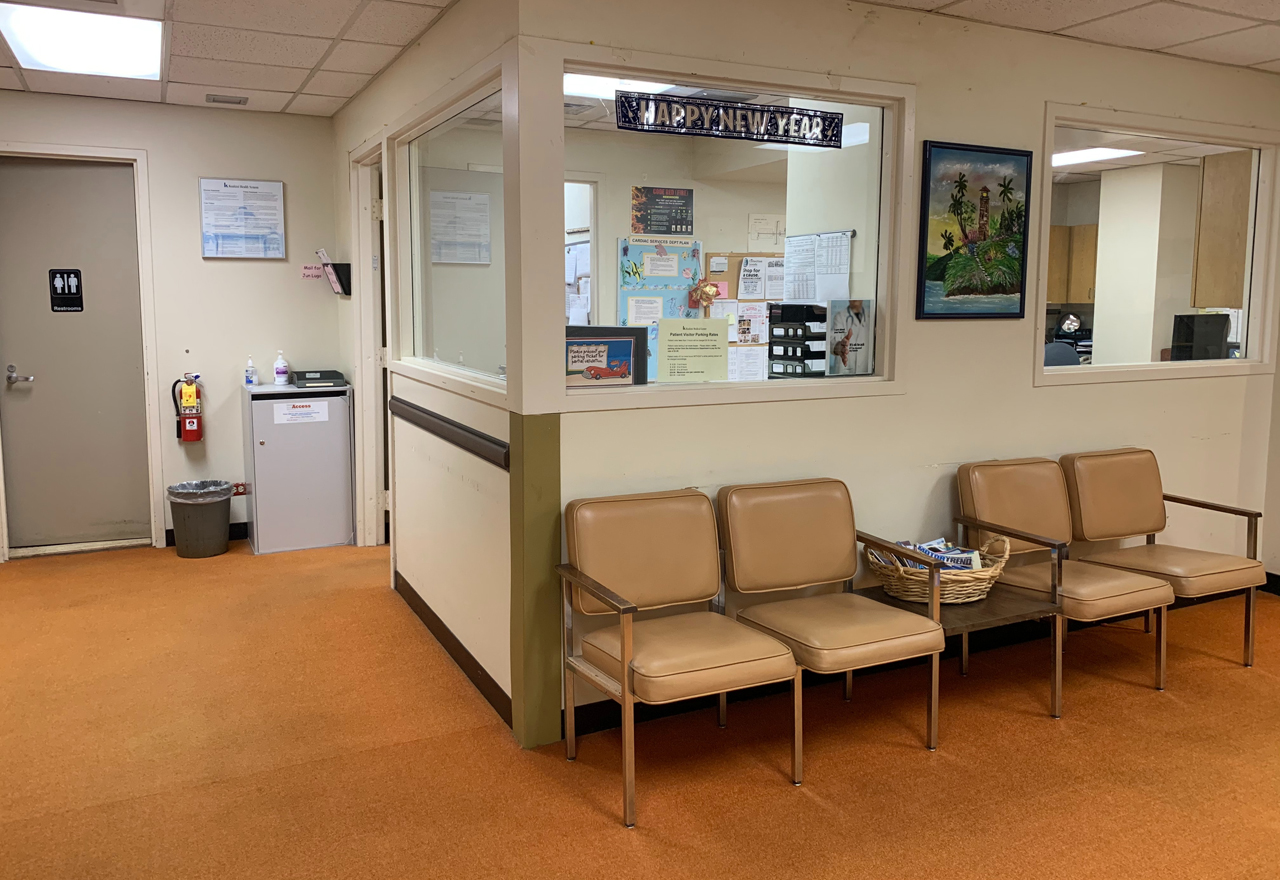 Scotlands Shockingly High Social Care Waiting Times