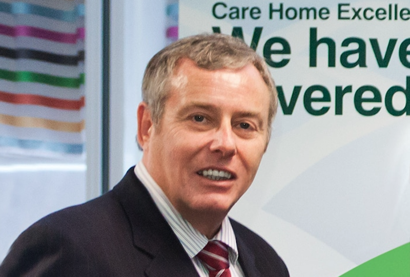 Independent Care Inspections first to receive UKAS certification