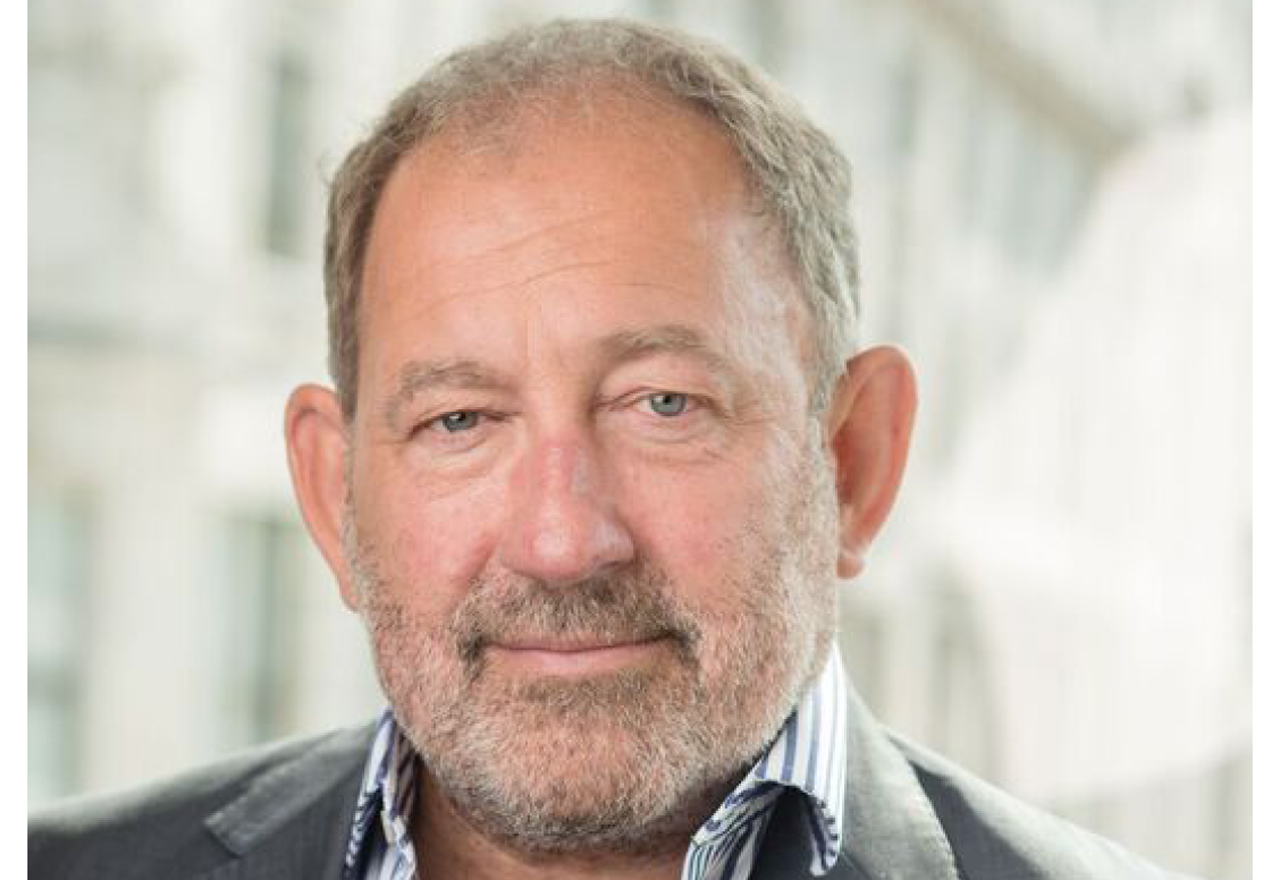 Group CEO Pete Calveley steps down from Barchester's Charitable Foundation